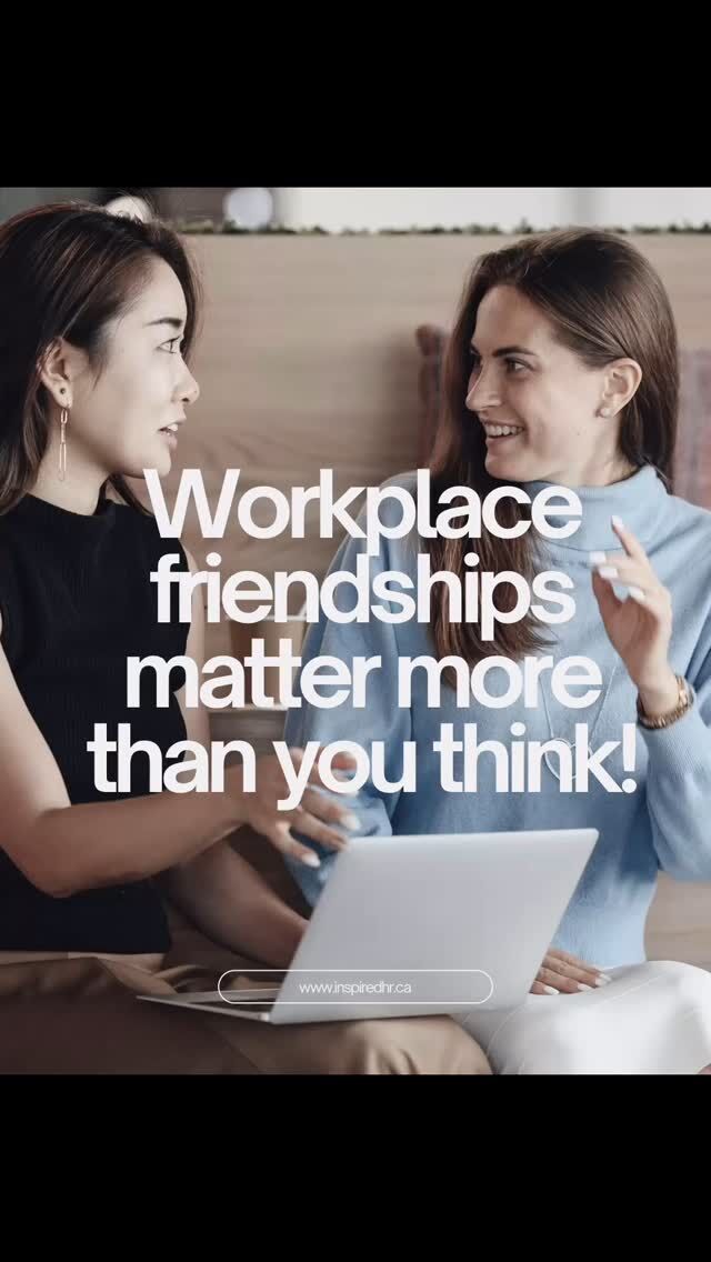 Job Seekers - Inspired HR