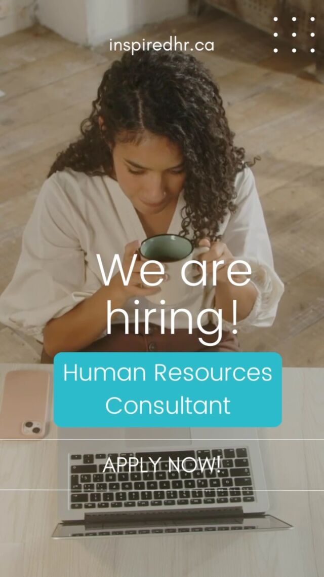 Job opportunity: Director, People & Culture
